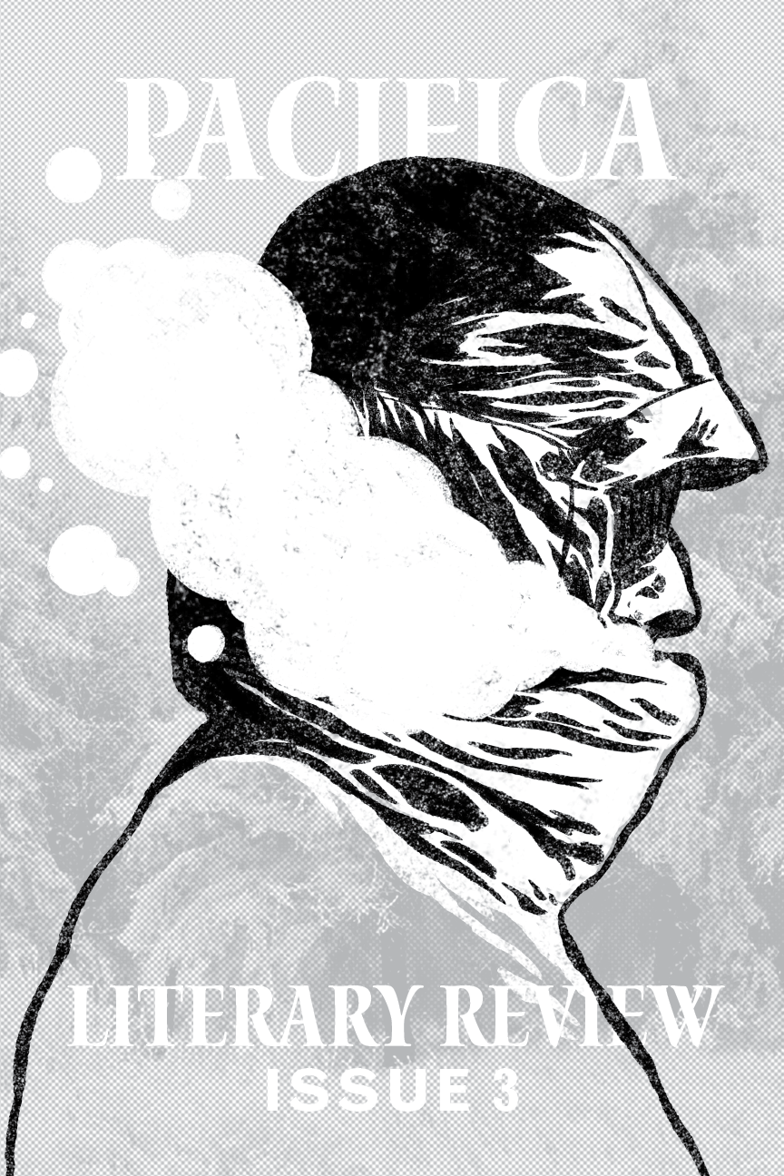 Print Issues | Pacifica Literary Review