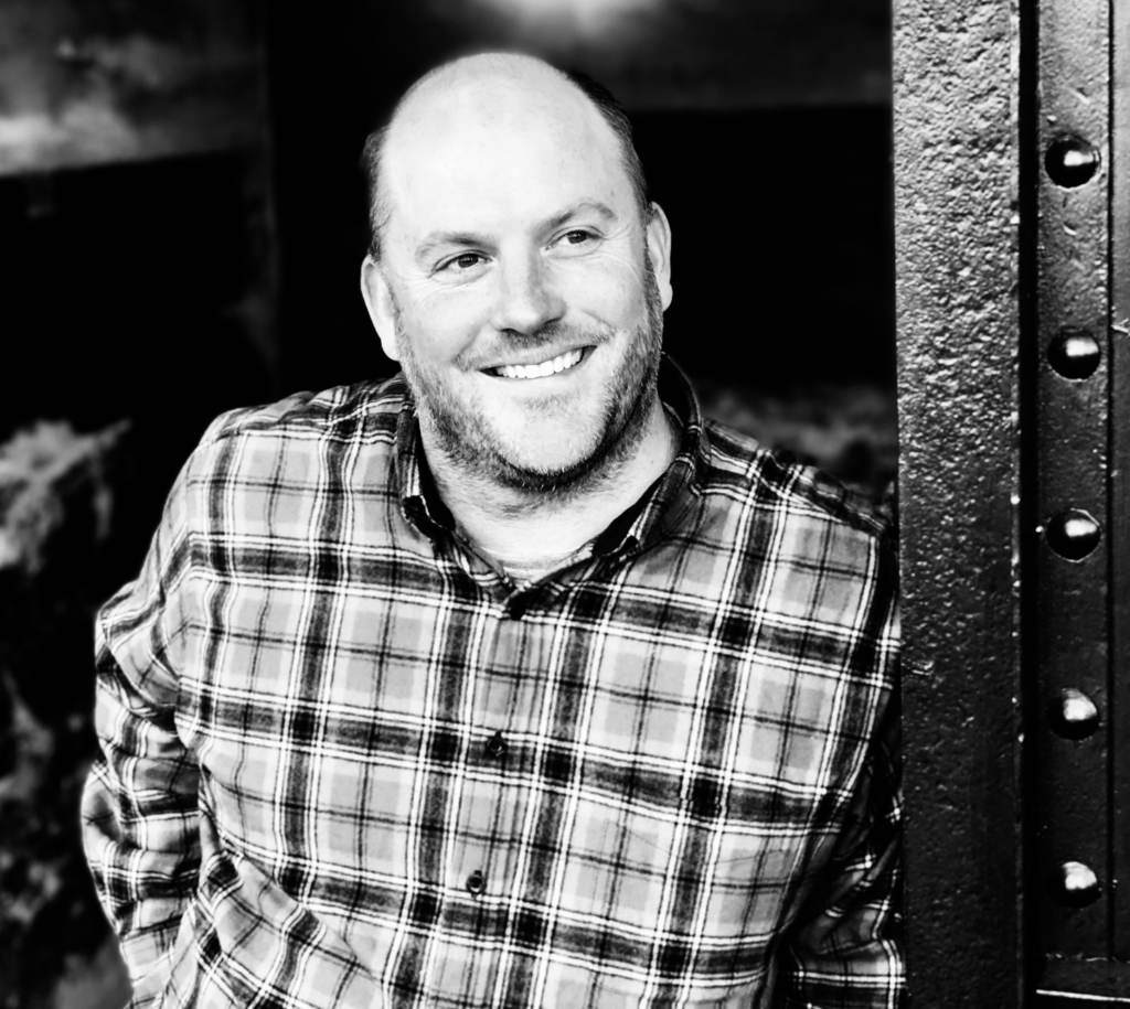 Mountford Headshot Pacifica Literary Review