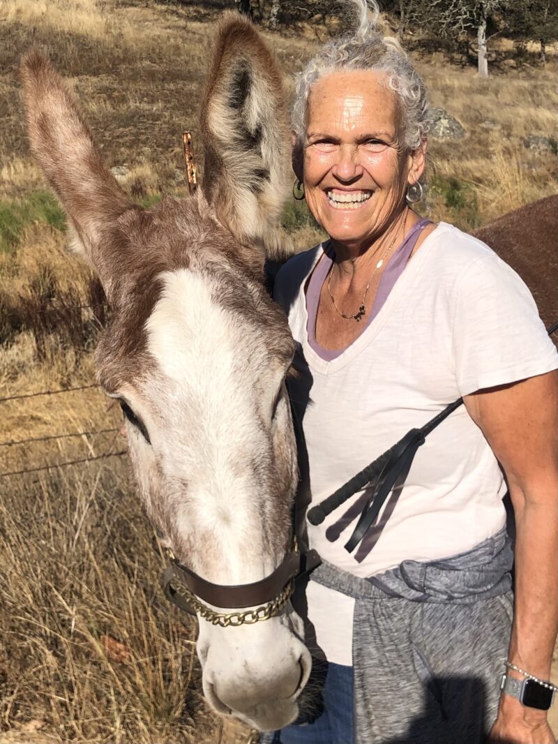 Ranch Hand | Pacifica Literary Review